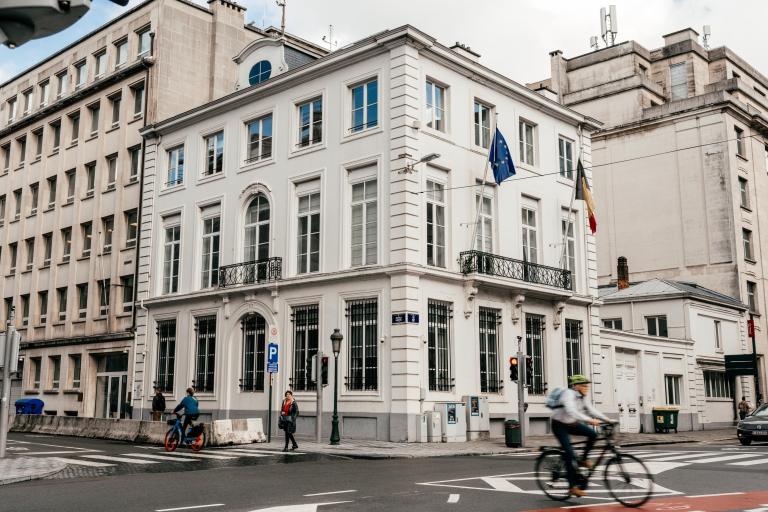 Over ons | CCB Safeonweb